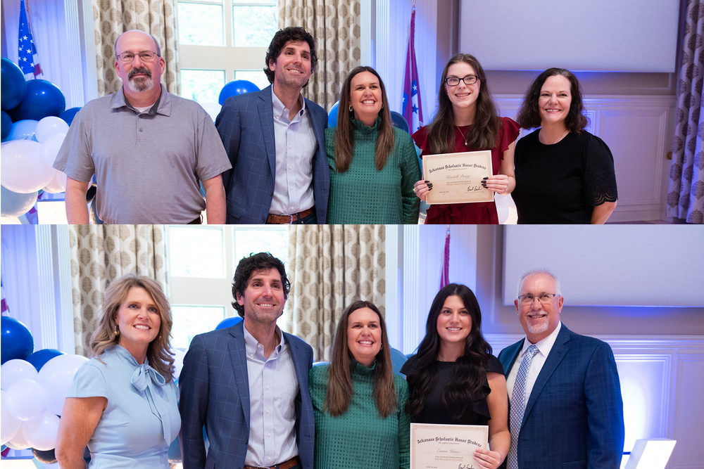 News | Mena School District