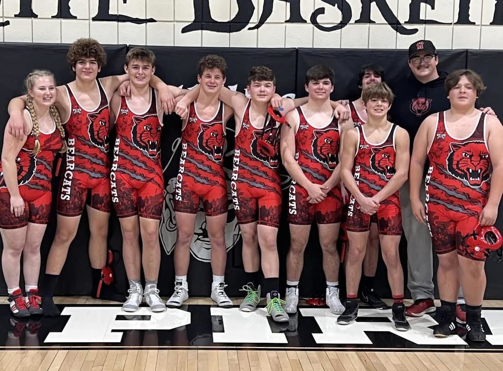 Dover 42-Mena 12 | Athletics