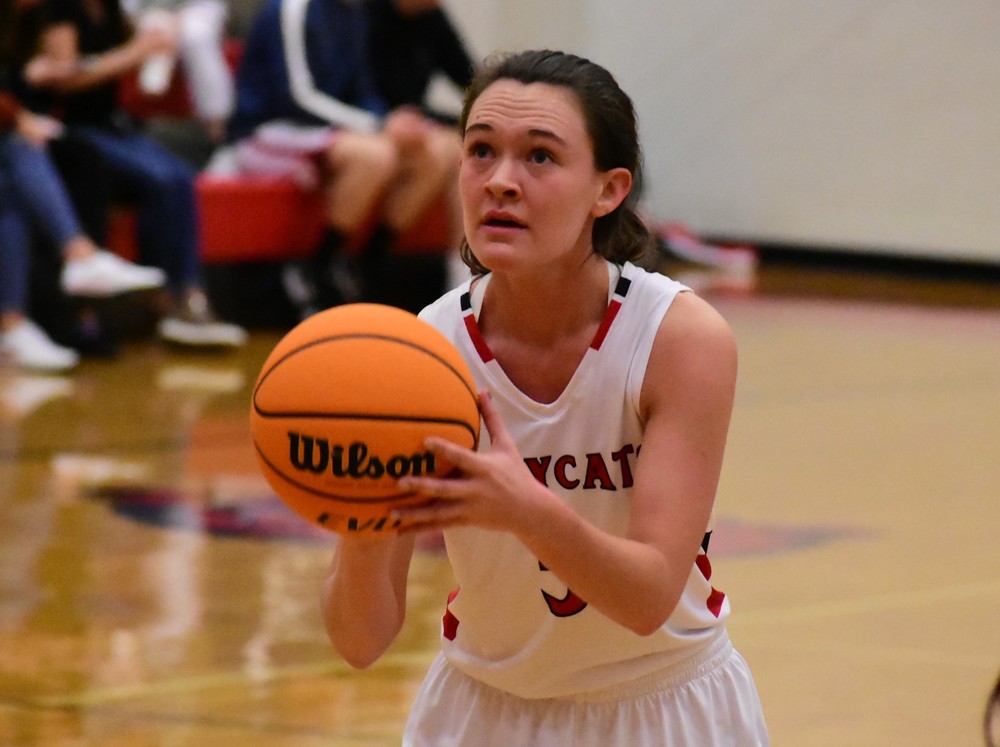 Kesterson is 7-4A All District! | Athletics